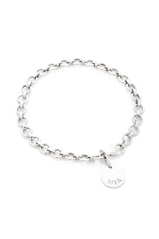 AMY • Personalised Children's bracelet • Shop Online – koolaman