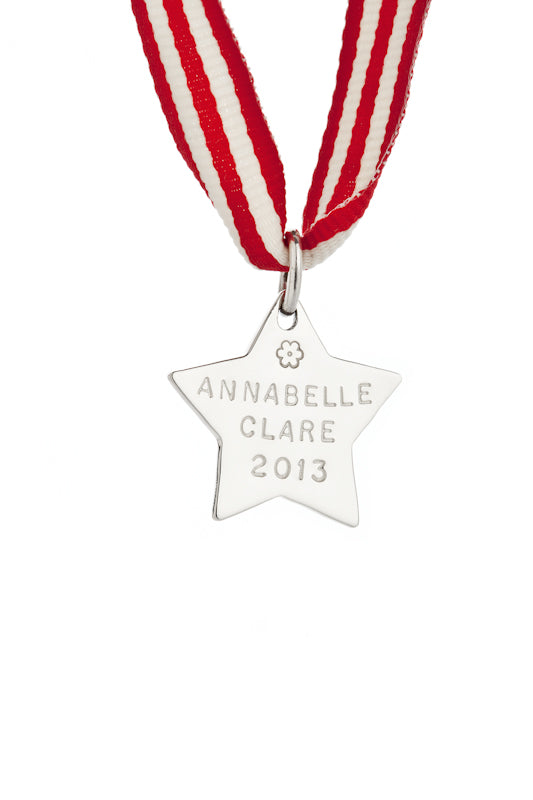 Hand stamped and engraved Keepsakes – koolaman