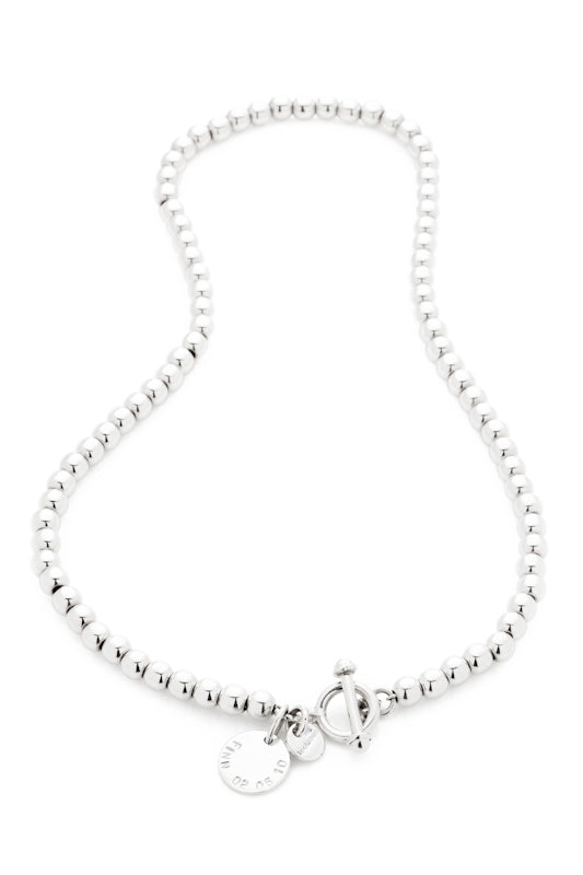 CHARLOTTE Necklace – koolaman