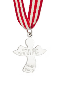 Hand stamped and engraved Keepsakes – koolaman