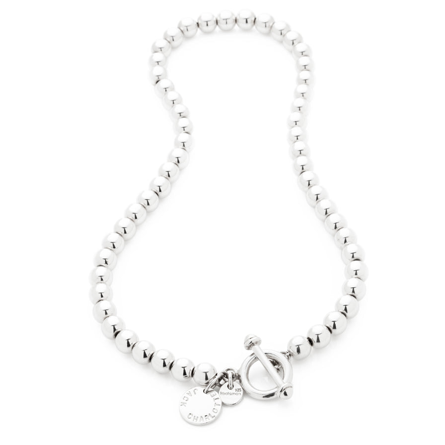 IVY Customised Necklace – koolaman