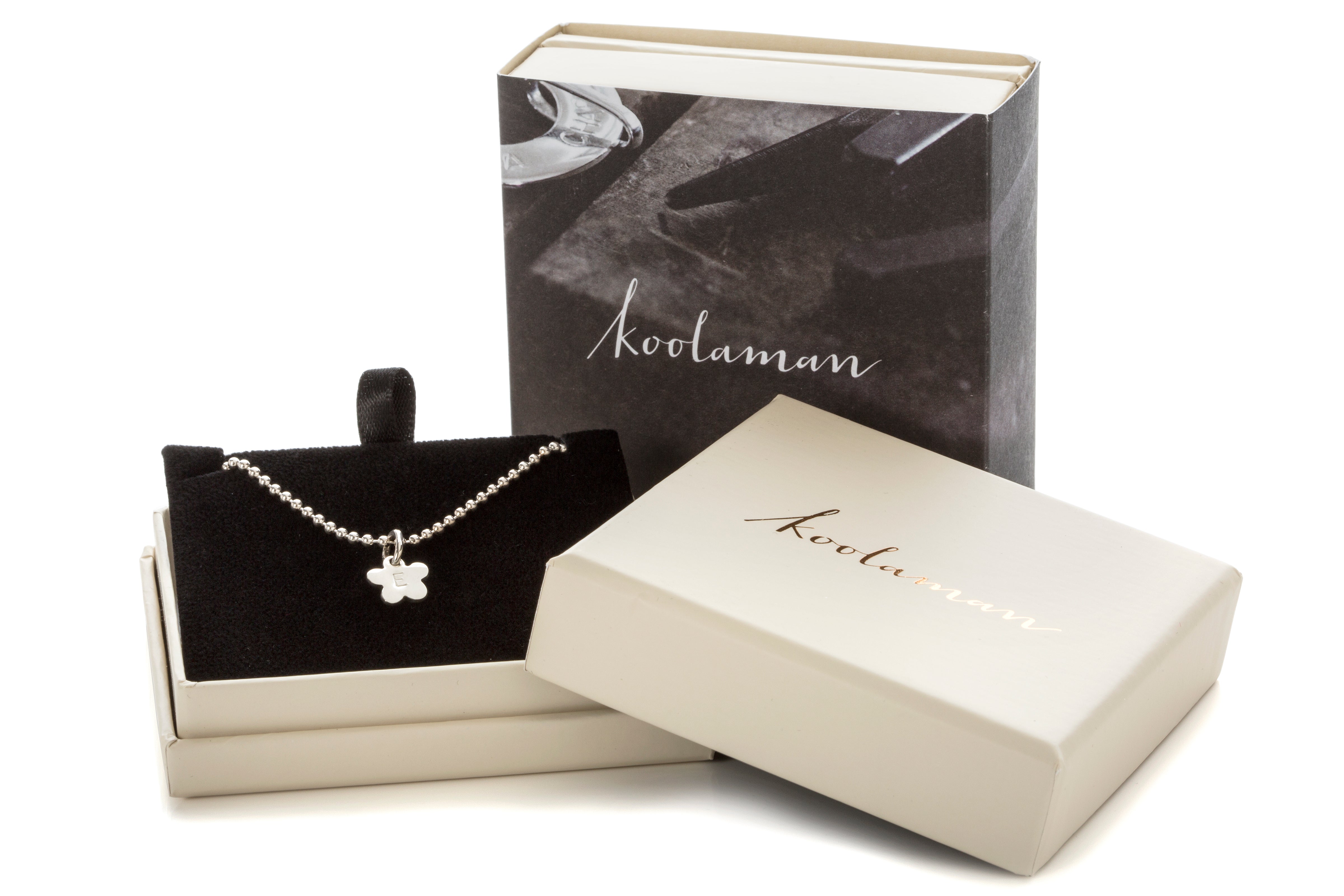 ISLA HEXAGON pendant – koolaman