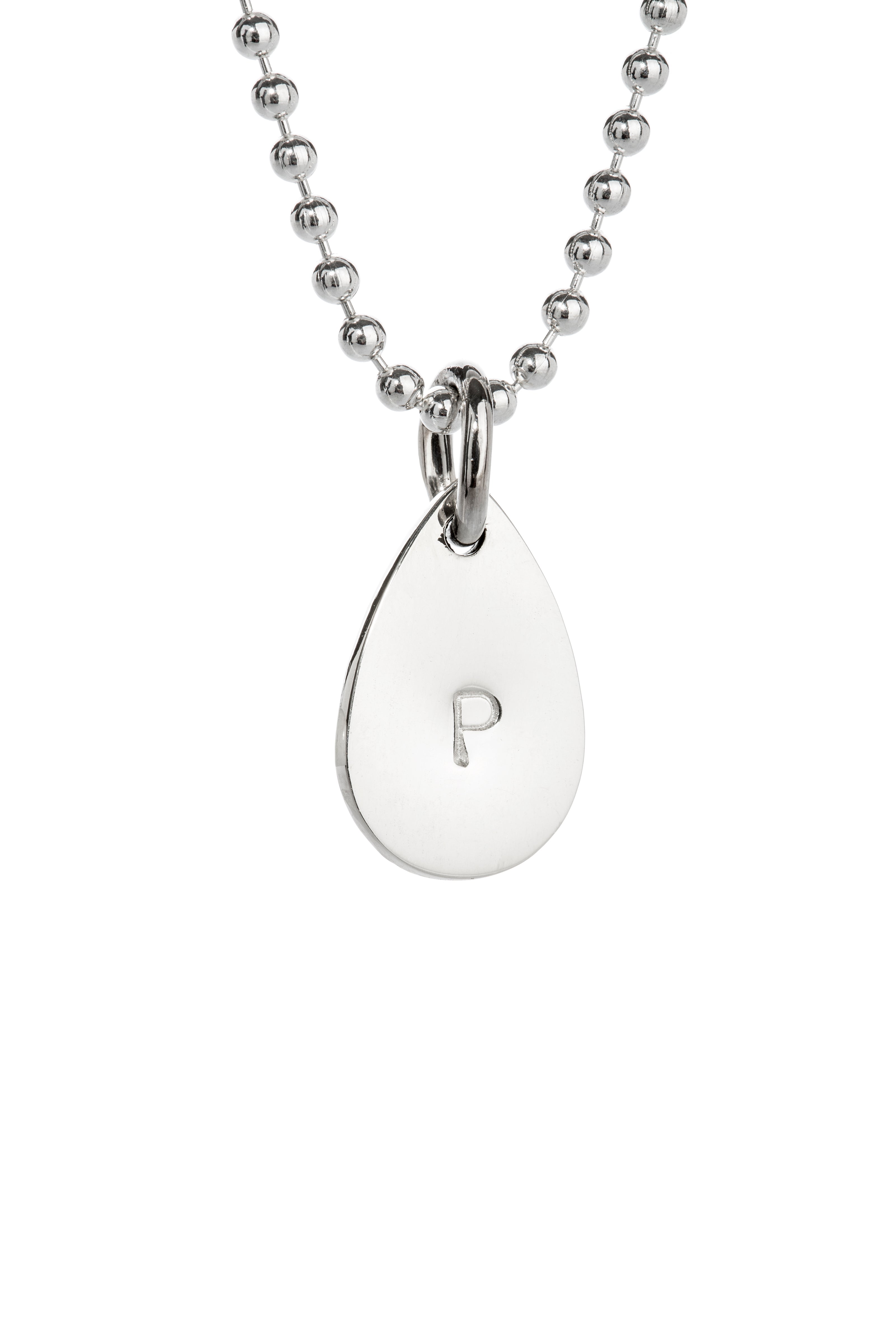 BESSIE DROPLET Pendant – koolaman