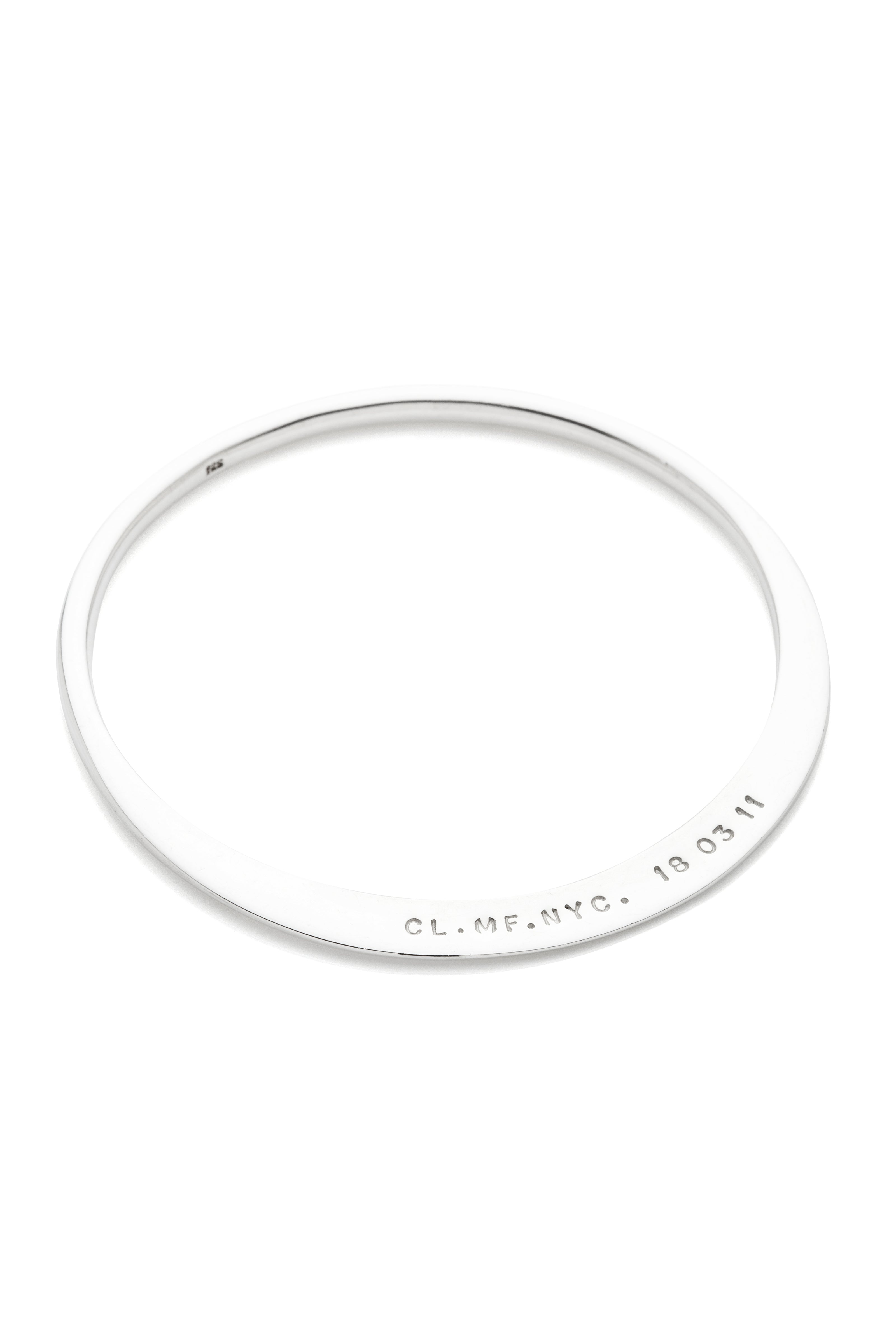 LIESEL - TEEN Bangle – koolaman