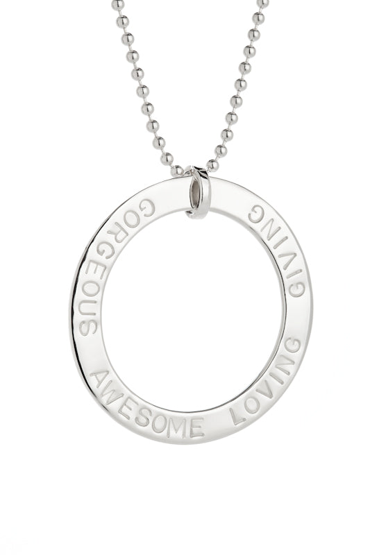 MIA Pendant – koolaman