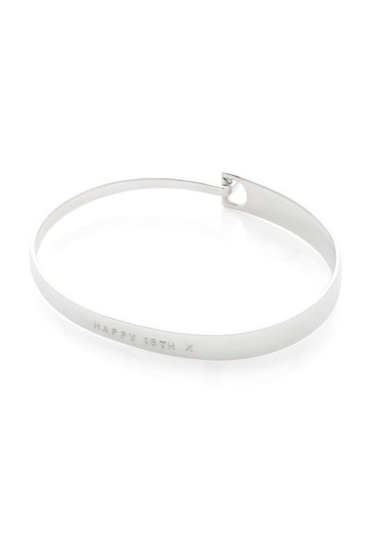 TULLY Bangle – koolaman