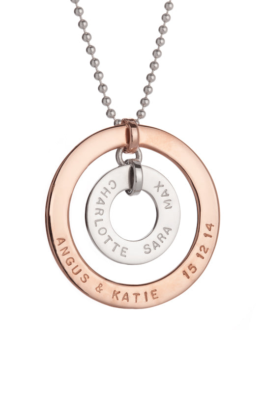 SIENNA Pendant – koolaman