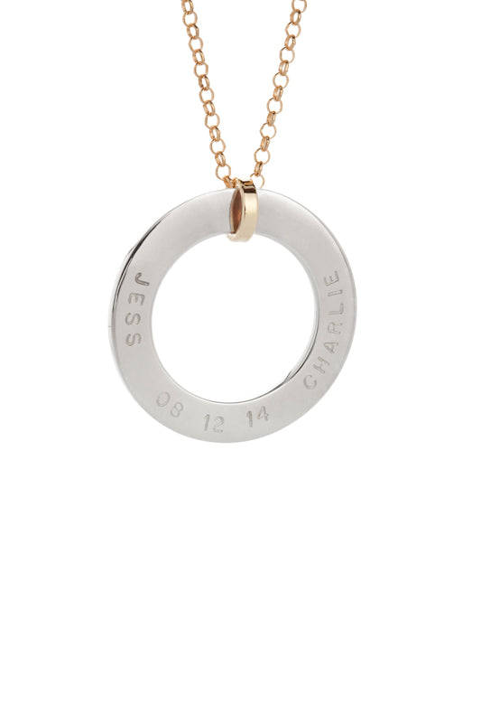 WINIFRED Pendant – koolaman